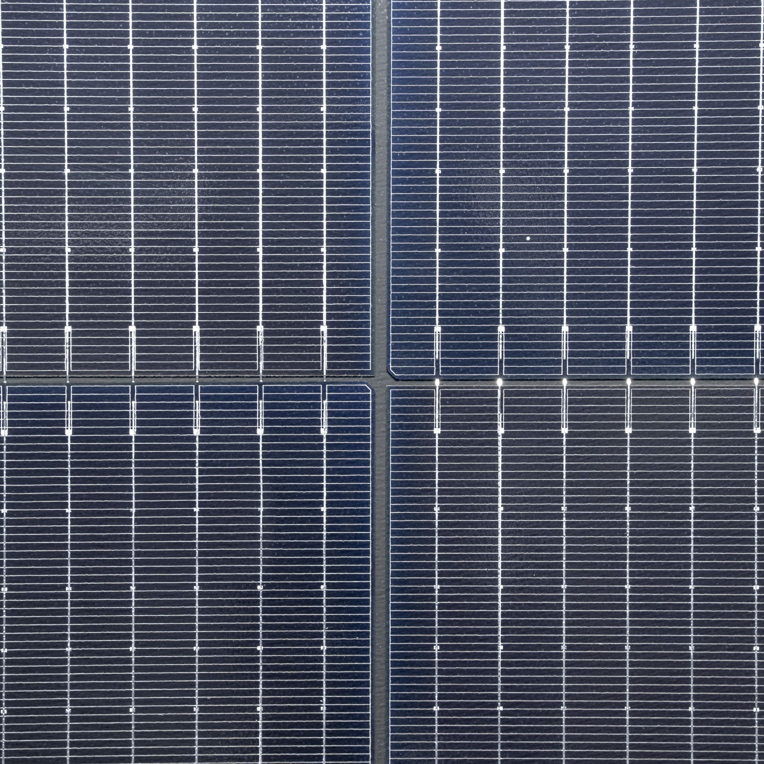 170W Fixed Solar Panel – HARDKORR
