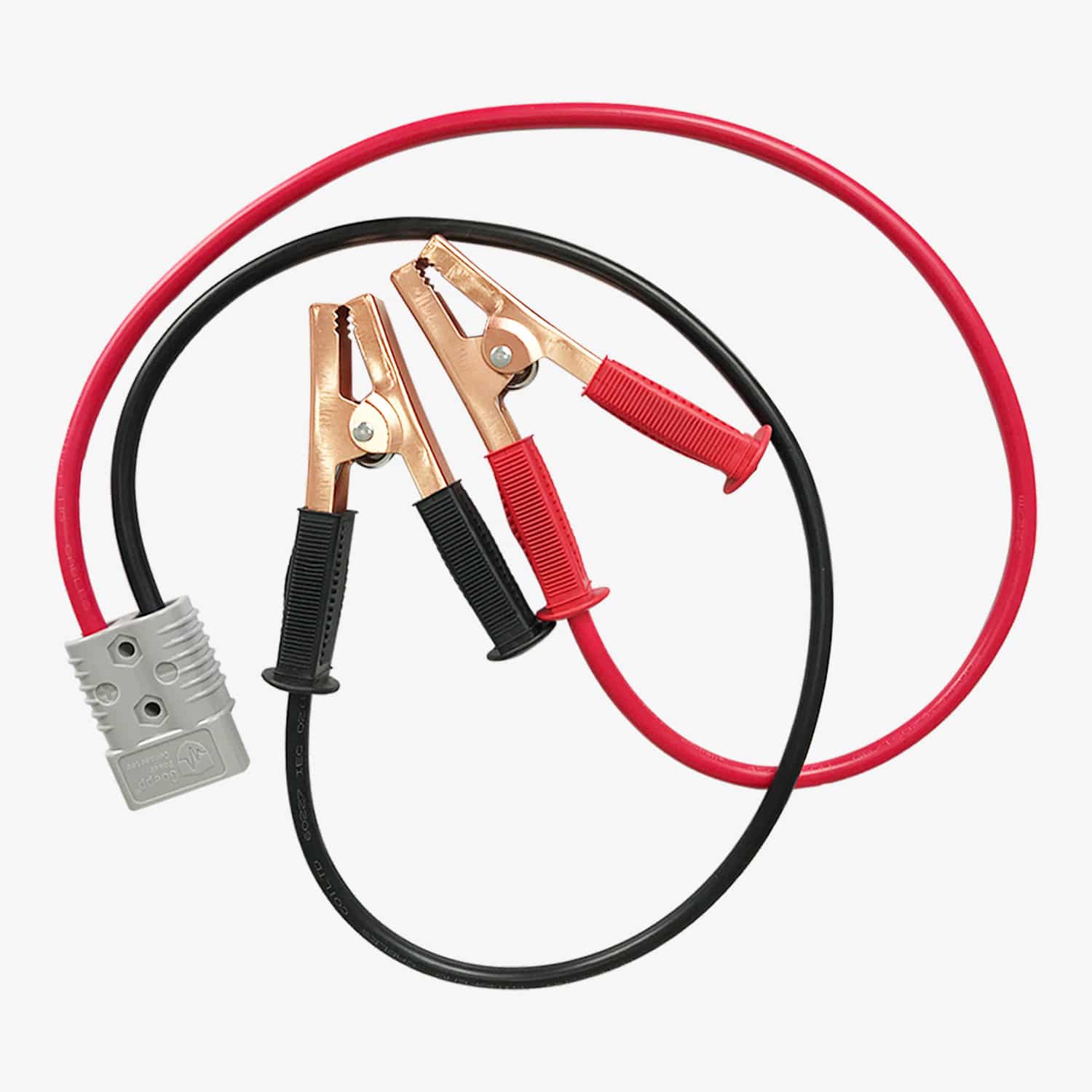 175A Jump Start Leads (for Hardkorr Battery Box) – HARDKORR