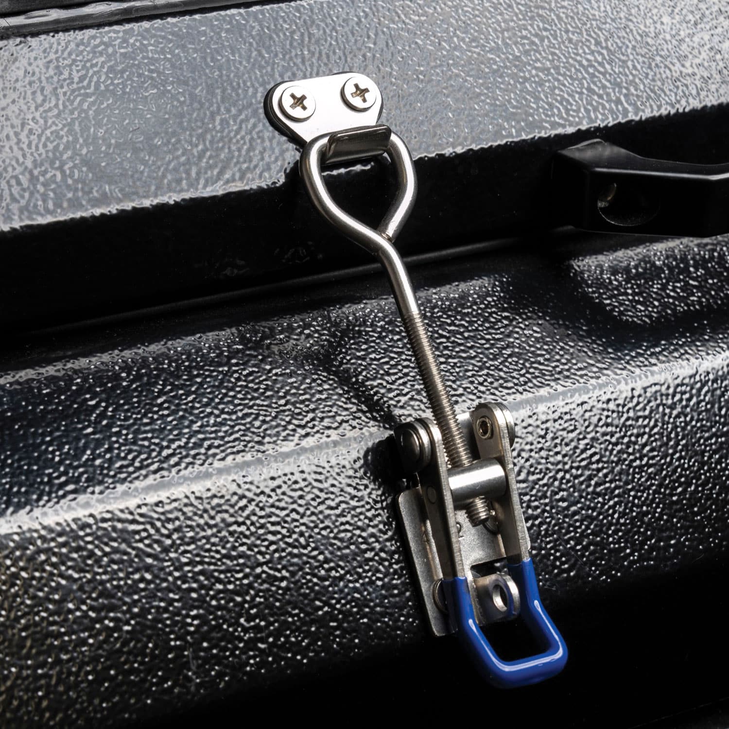 Hard Shell Roof Top Tent - Dual Lift, Queen Bed – HARDKORR