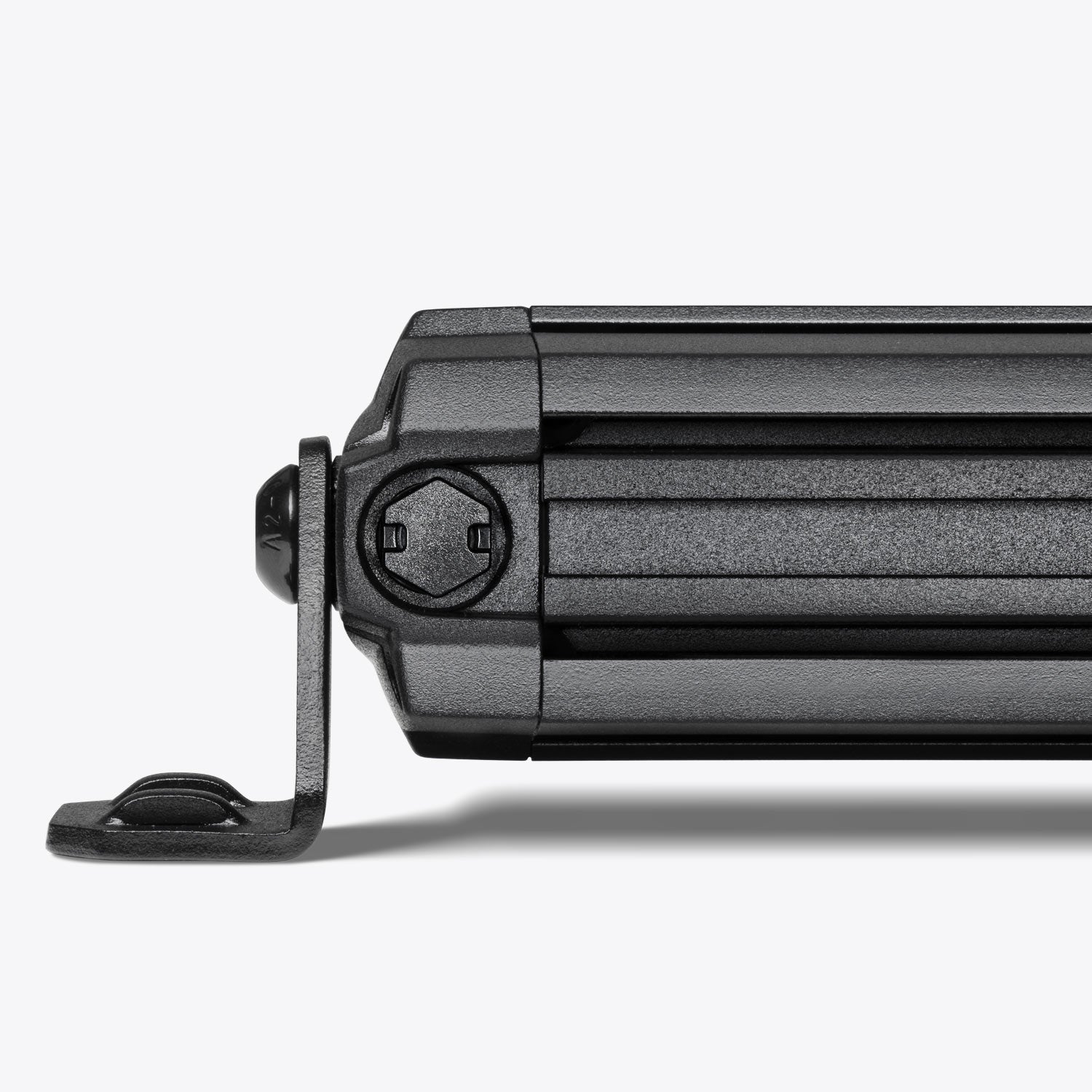 Hyperion 30″ Single Row Light Bar – HARDKORR