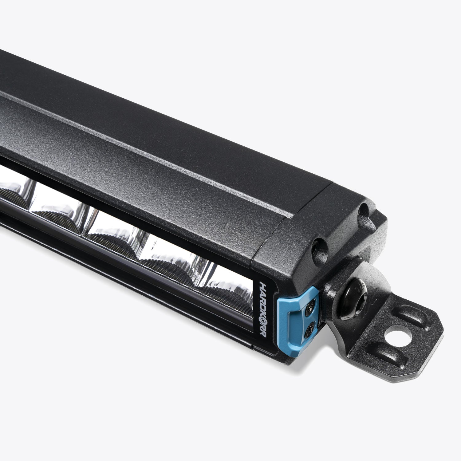 Hyperion 20″ Single Row Light Bar – HARDKORR
