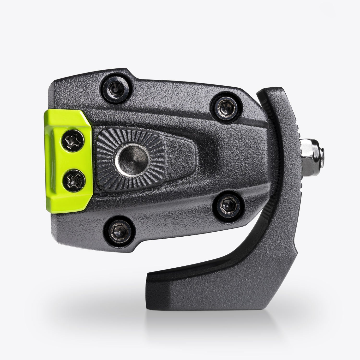 Hyperion 30″ Single Row Light Bar – HARDKORR