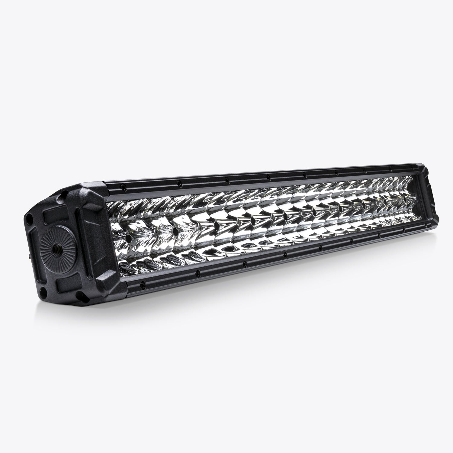 Lifestyle 22" Dual Row LED Light Bar – HARDKORR