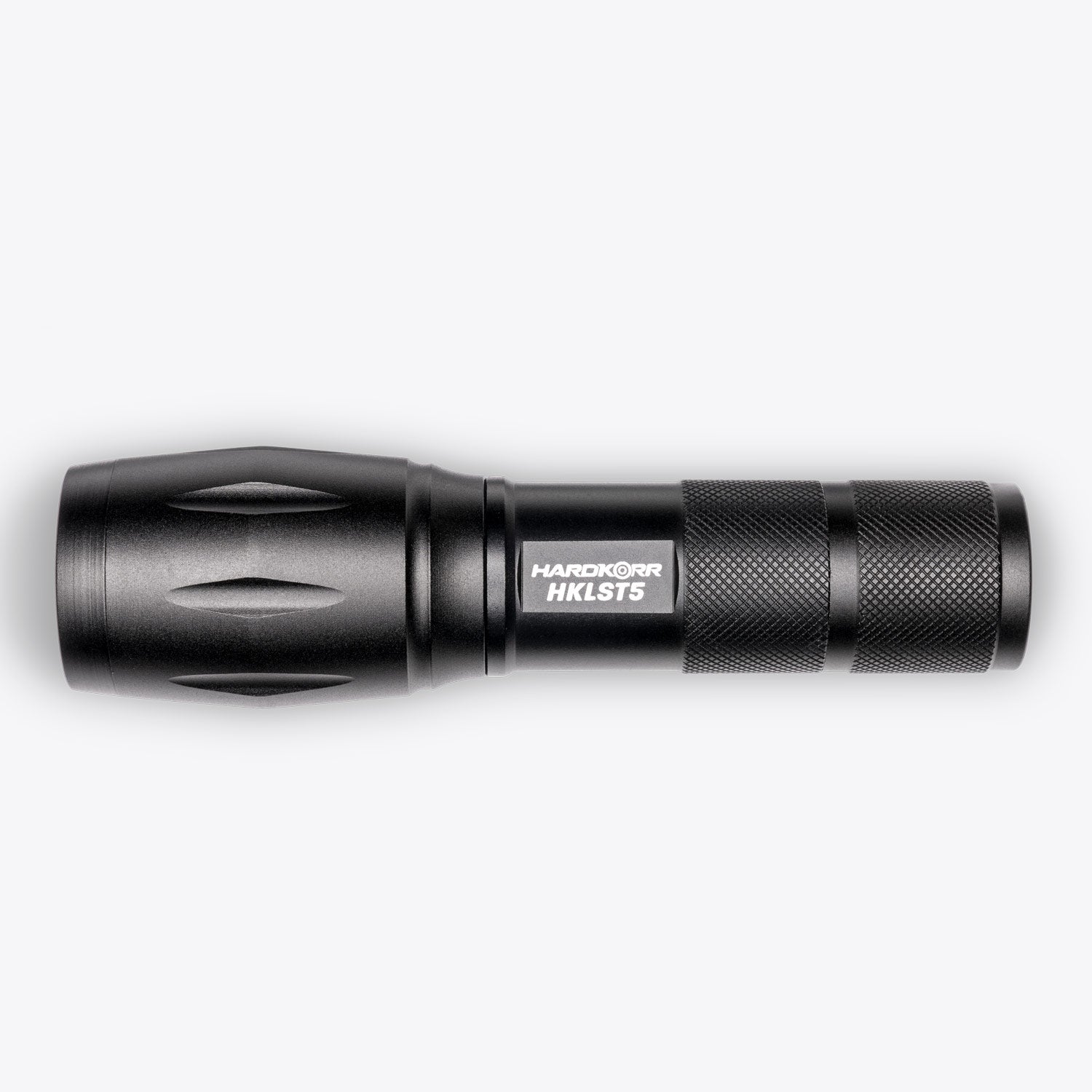 Lifestyle 350 Lumen Rechargeable LED Torch – HARDKORR