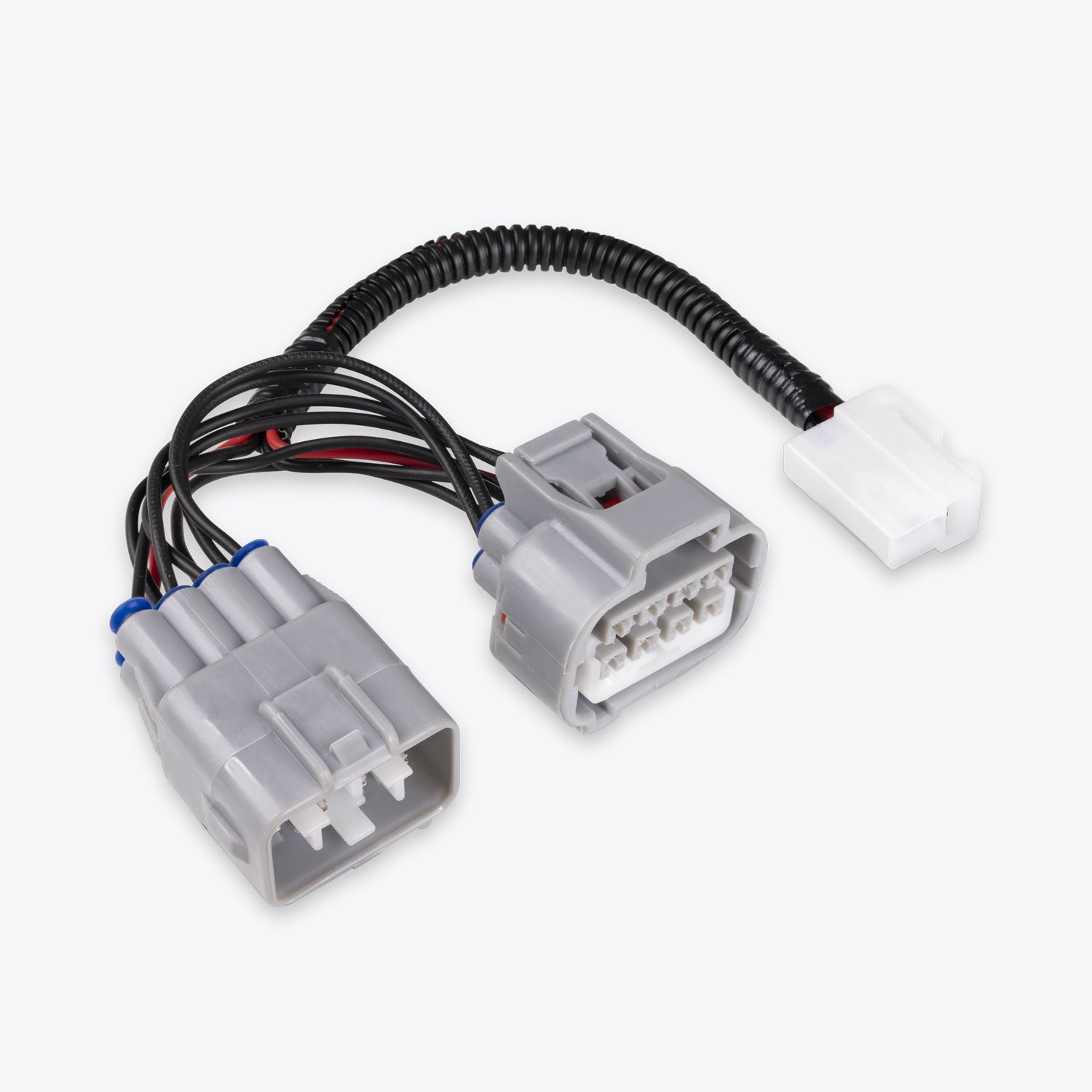 Piggyback Adaptor for Toyota N80 Hilux - Hardkorr Australia – HARDKORR